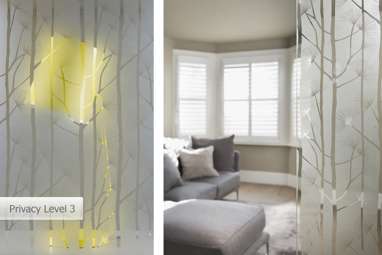 Oriel Collection - Pilkington - Slenderline Glass