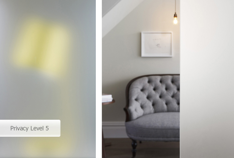 Opal Collection - Pilkington - Slenderline Glass